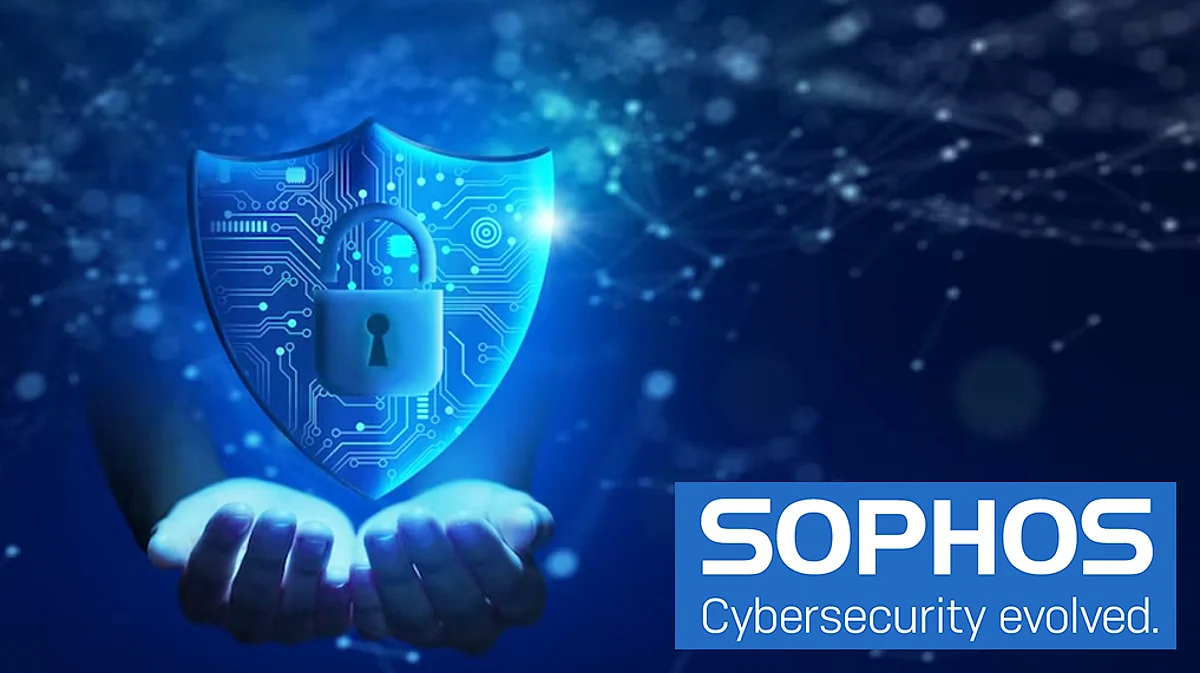 Sophos Shares 4 Best Tips For A Secure Home Wi Fi Network