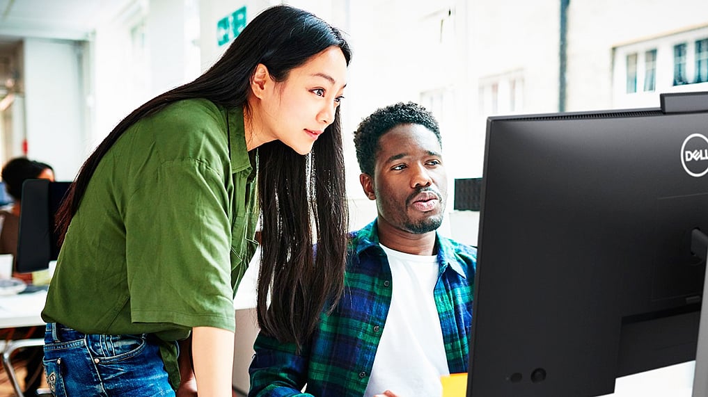 2023 Dell Technologies Partner Program: Powered by Collaboration