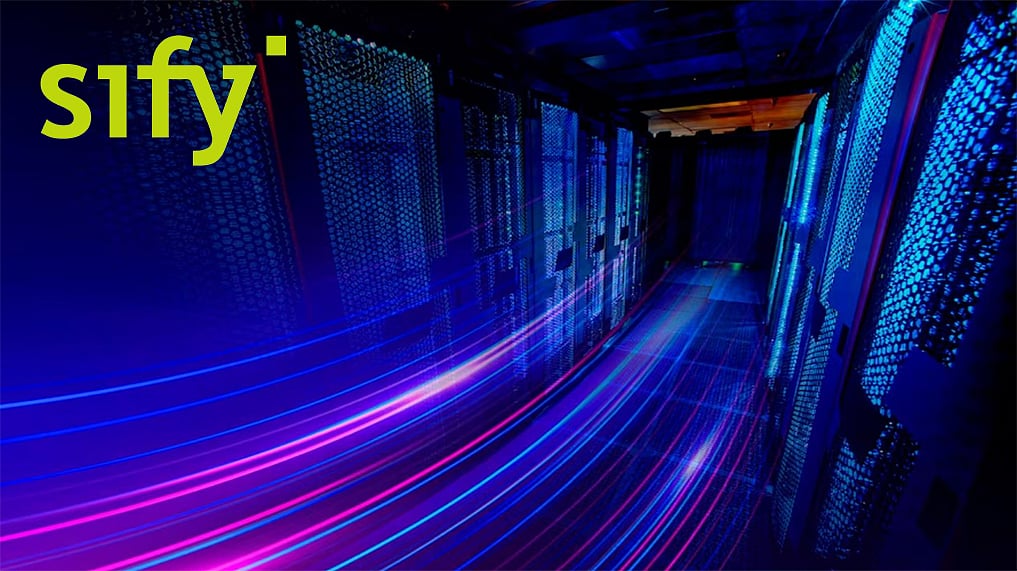 Sify Recognized as NVIDIA DGX-Ready Data Center Colocation Provider