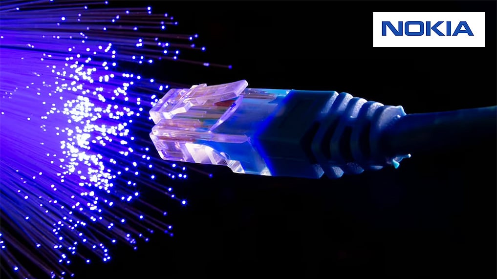 Nokia to Extends Fibre Broadband Equipment Production In India