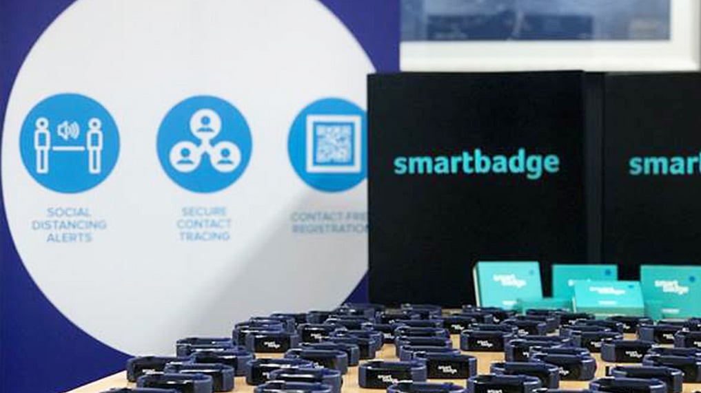 Smart Badges Market to Reach US$ 50 Bn by 2033