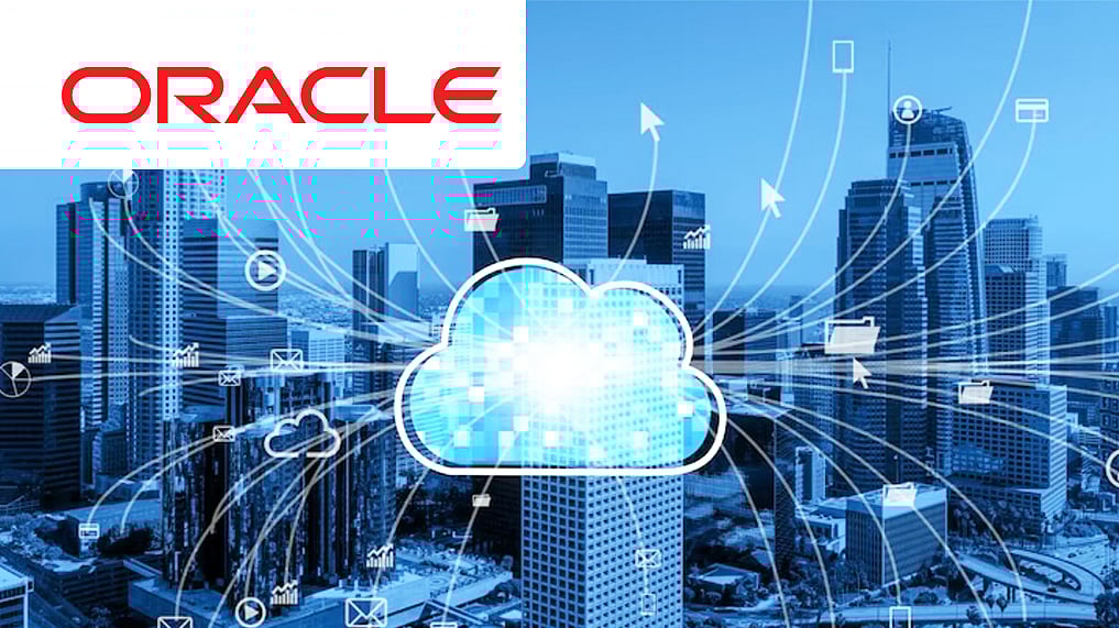 Oracle Launches New Banking Cloud Services to Enable Banks Accelerate ...