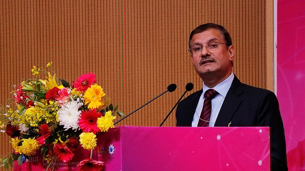 NIELIT Successfully Hosted 1st International Conference on Digital Skilling ‘NICE-DT 2023’