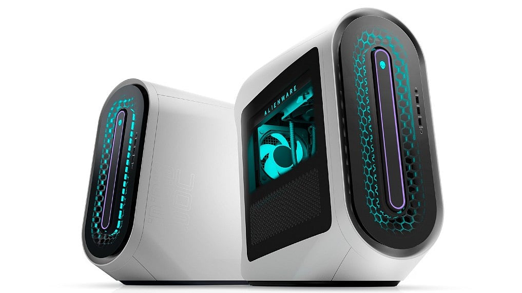 Dell Launches Alienware Aurora R15 Gaming Desktop in India