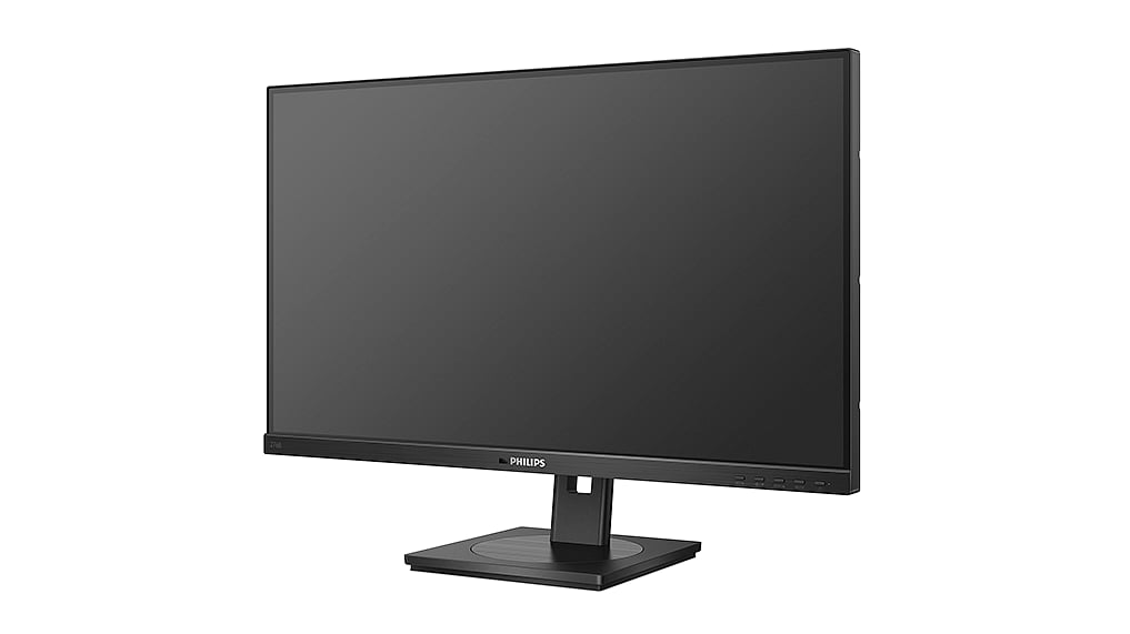 TPV Launches Philips B-Line of Professional Monitors in India