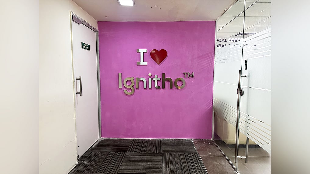 Ignitho Opens AI Excellence Center In Chennai