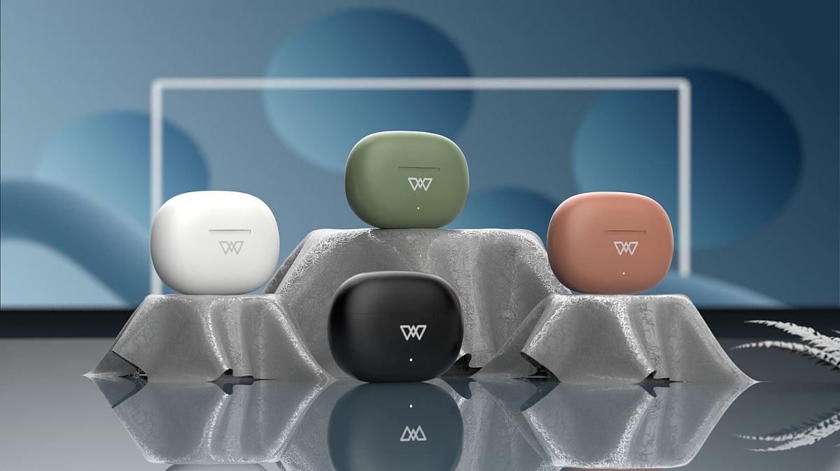 Wings Unveils Phantom 315 TWS Earbuds with Bluetooth 5.3