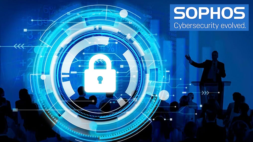 Sophos Recognized as Leader in 2022 Gartner Magic Quadrant for Endpoint ...