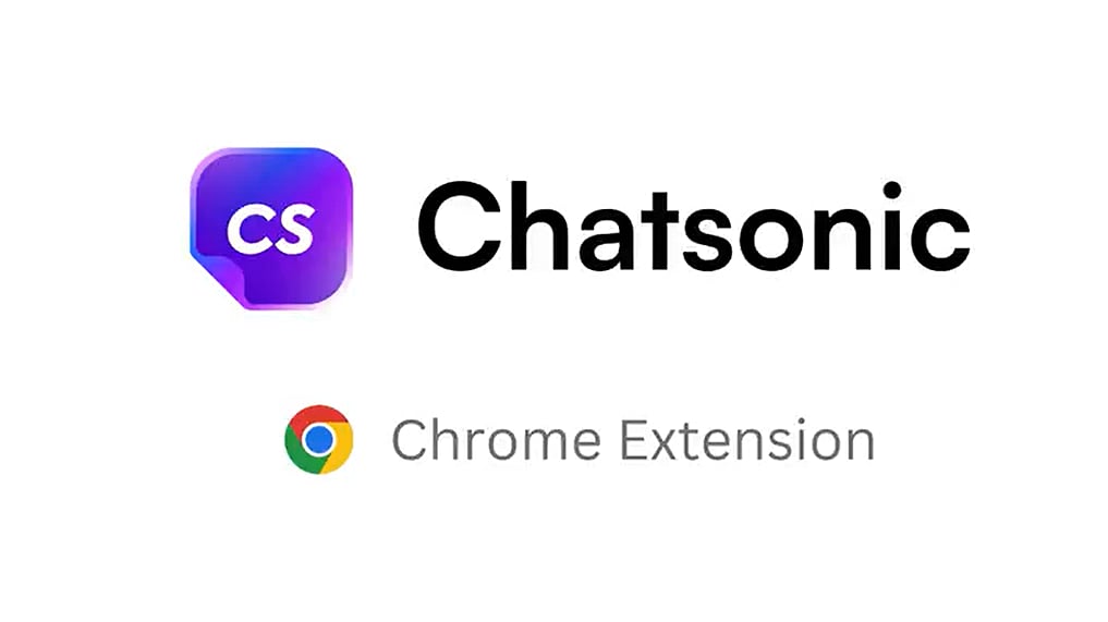 ChatSonic Unveils ChatGPT Like Super-Powerful Google Chrome Extension
