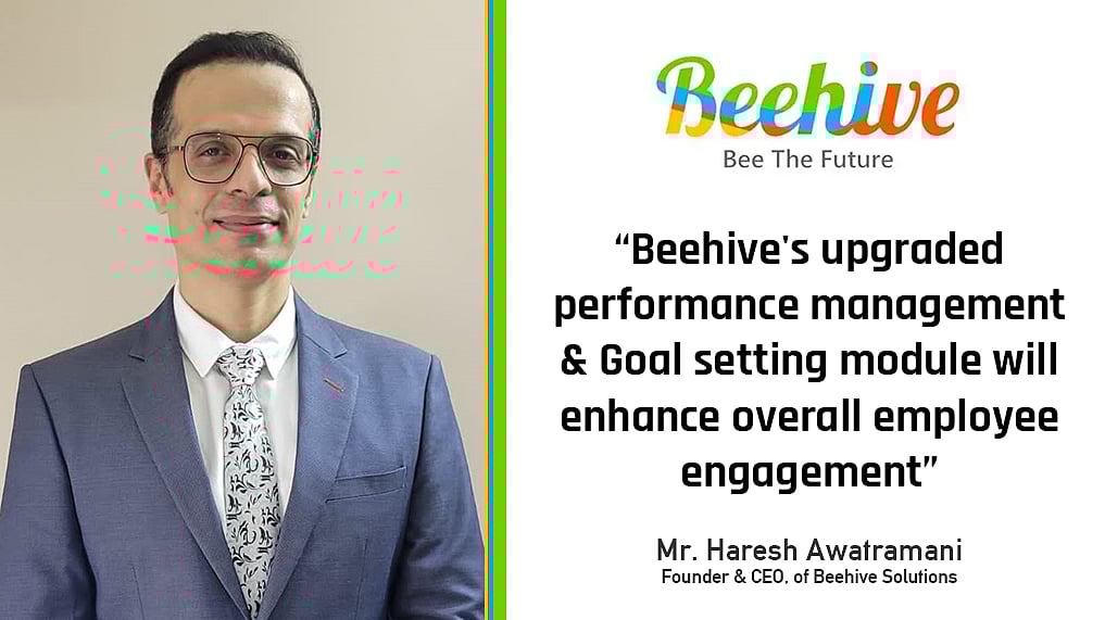 Beehive Upgrades Its HRMS Platform to Boost Employee Performance