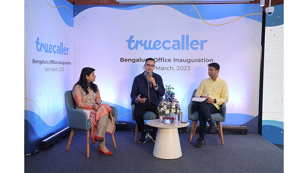 Truecaller Opens Its First Exclusive Office in India