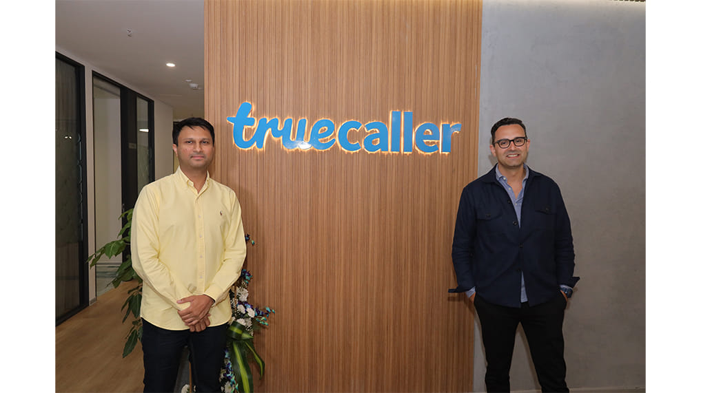 Truecaller Opens Its First Exclusive Office in India