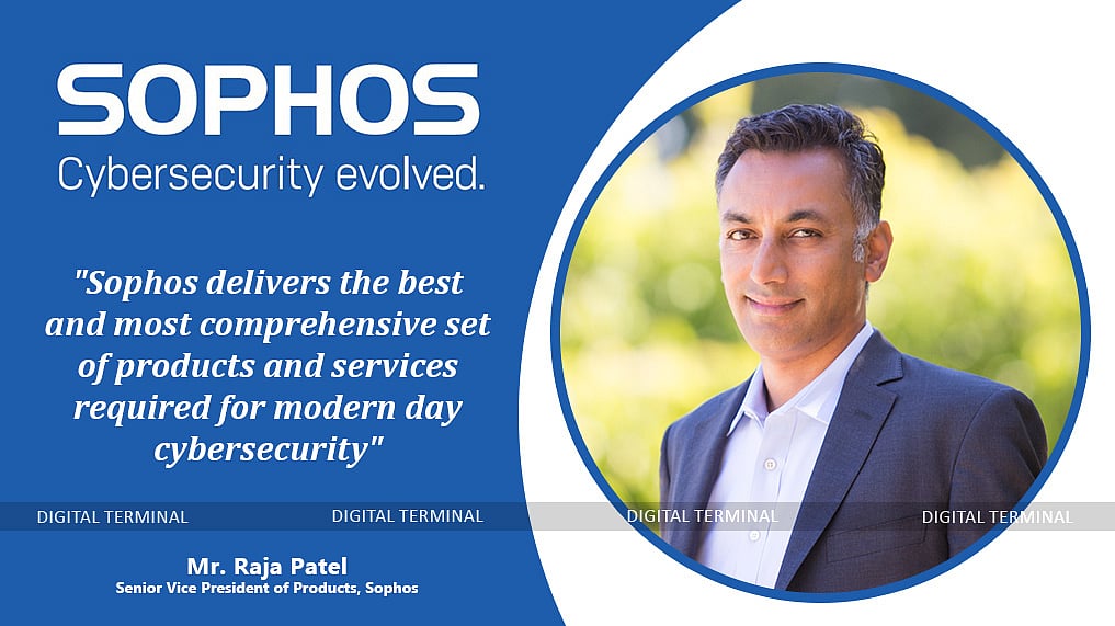 Sophos Recognized as Leader Across MDR, XDR, EDR, Endpoint Protection ...