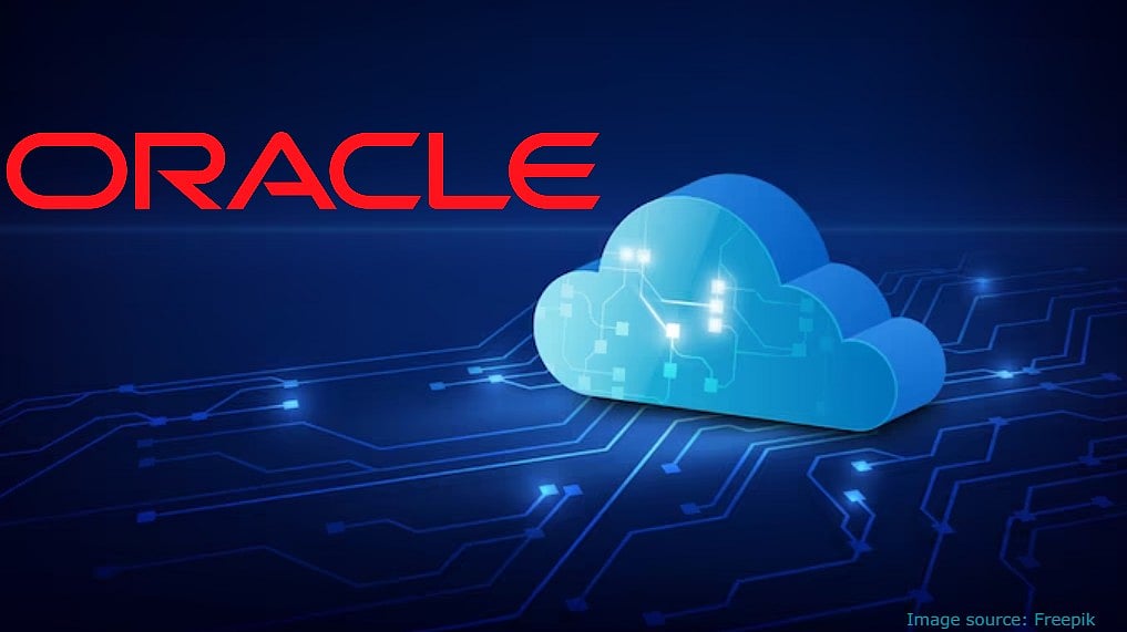 Oracle Introduces New Capabilities to Its Fusion Cloud Applications Suite
