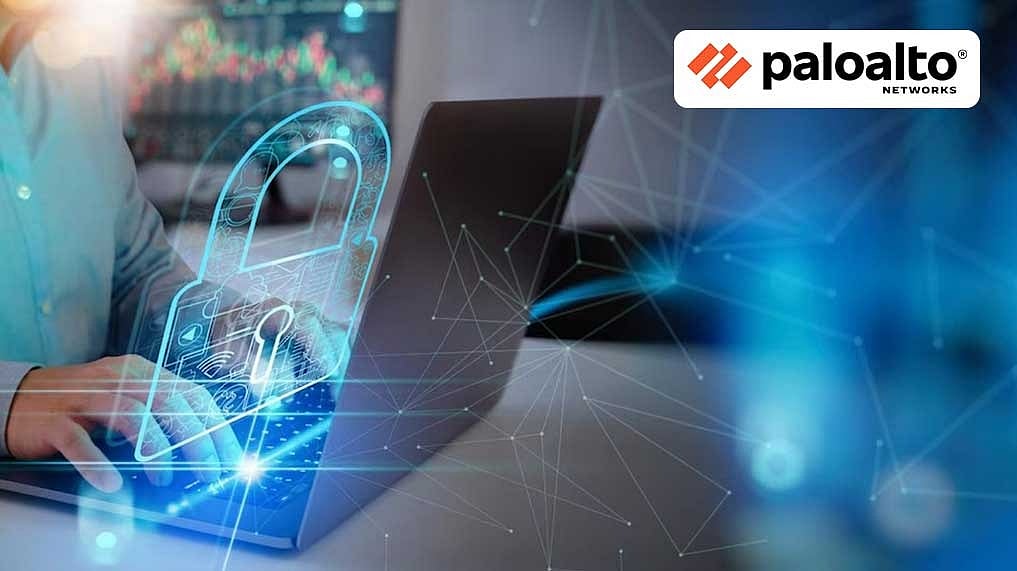 Palo Alto Networks Emerged as Leader in Gartner Magic Quadrant for SSE