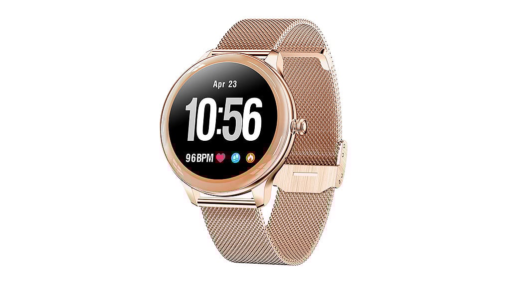 Fire-Boltt Introduces Four New Innovative Smartwatches for Women