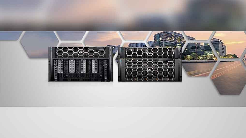 Dell Technologies Expands its PowerEdge Server Portfolio