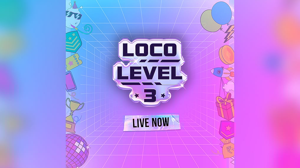 Loco Celebrating Third Anniversary, Announced New Features and Content