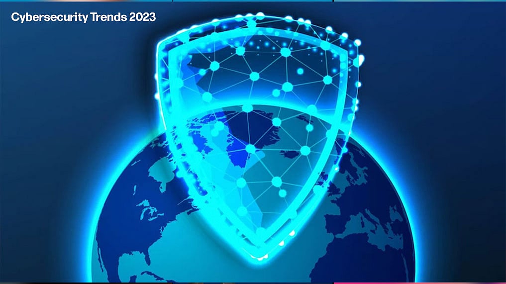 Gartner Shares Top Cybersecurity Trends for 2023