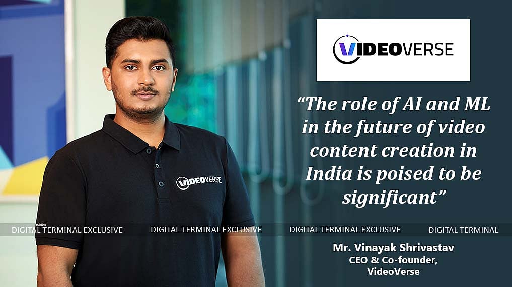 “VideoVerse Is Revolutionizing The Video Content Industry”