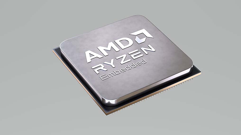AMD Introduces New Ryzen Embedded 5000 Series Processors for Networking ...