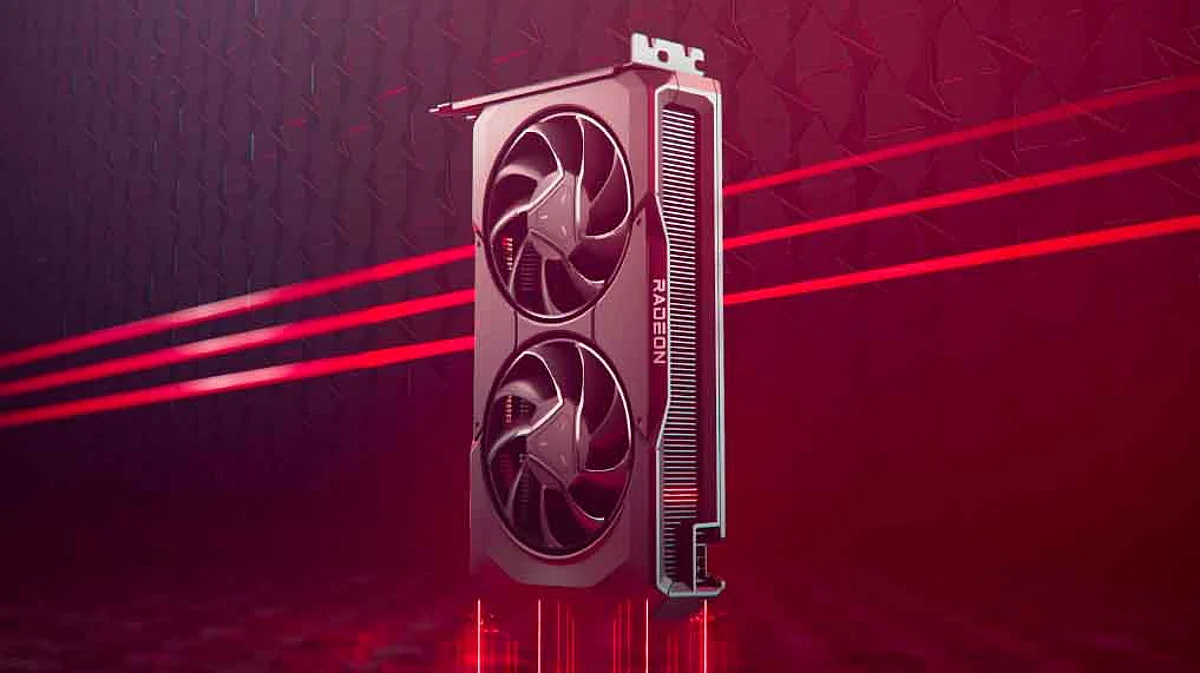 AMD Launches Radeon RX 7600 Graphics Card for Seamless Gaming AMD Launches Radeon RX 7600 Graphics Card for Seamless Gaming