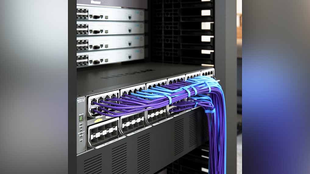 NETGEAR’s Cutting-edge ProAV Solution Sets New Standard for AV Over IP