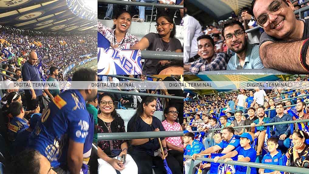 Sound Solutions Delighted its Partners with IPL Match
