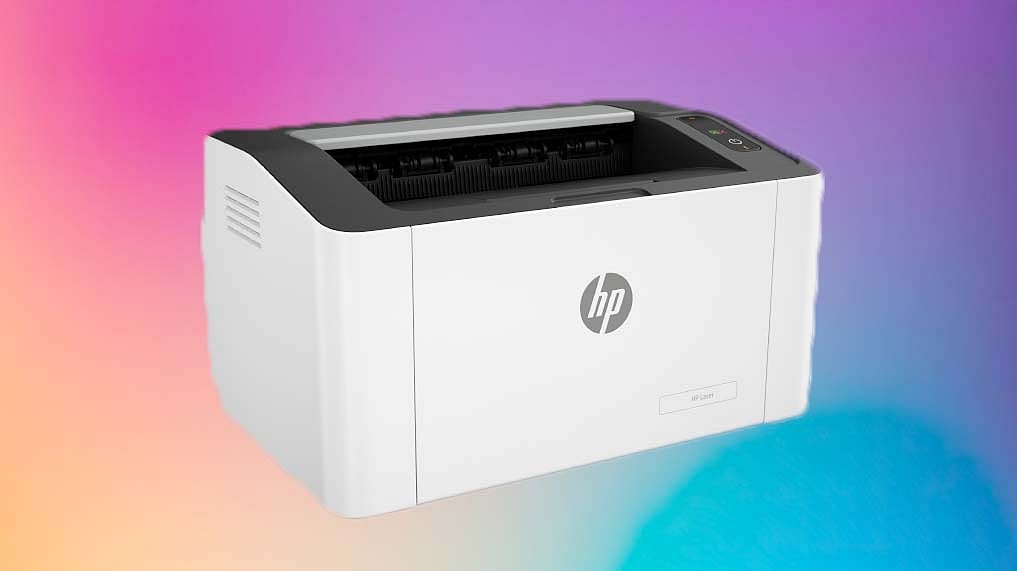 HP Introduces All-new Compact Laser Printers for Home and SMBs