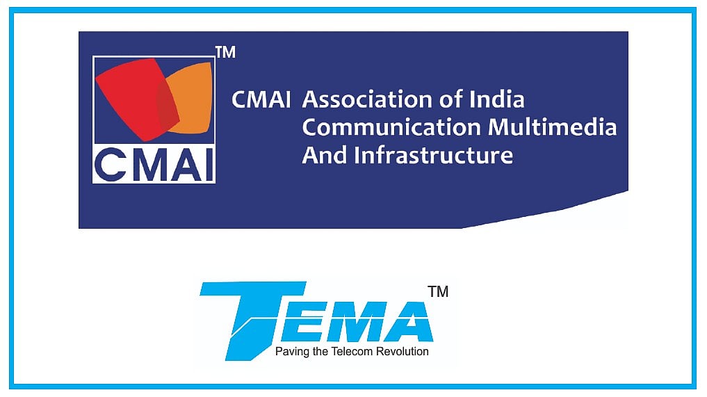 TEMA & CMAI Celebrating World Telecommunication and Information Society ...