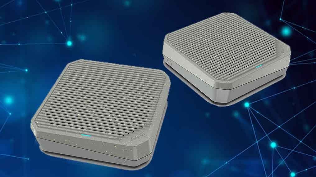 Acer Brings Eco-Friendly Wi-Fi 6E Mesh Router