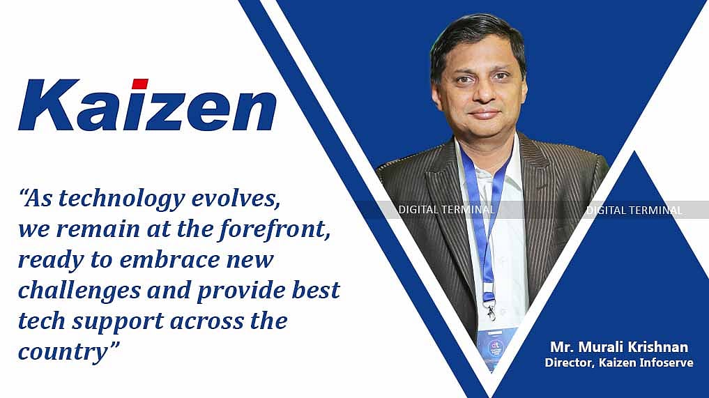 Kaizen Infoserve: Revolutionizing Technology Service Support Across India