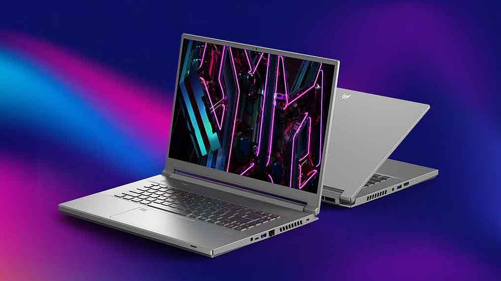 Acer Boost Predator Lineup, Launches New Predator Triton 16