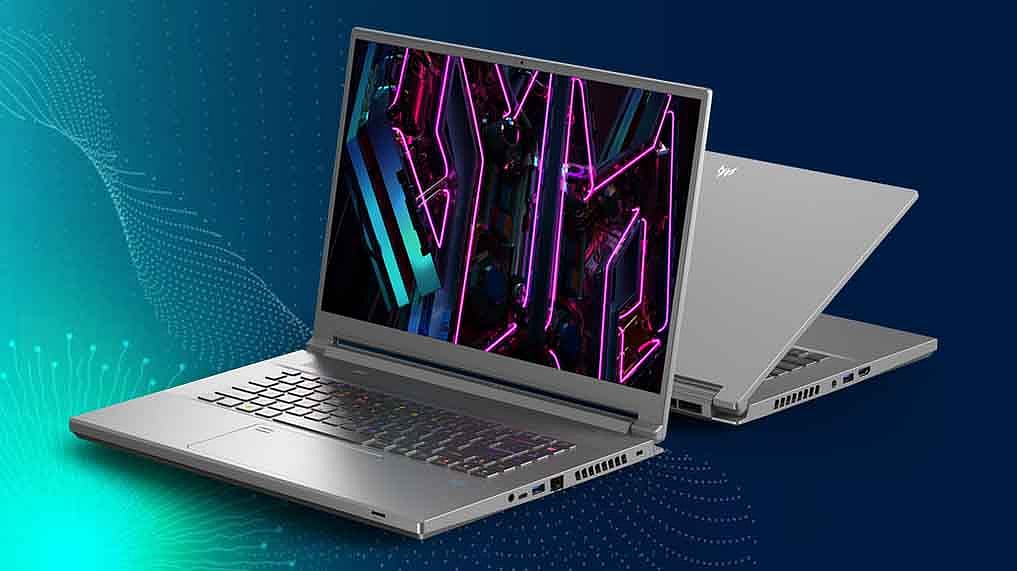 Acer Boost Predator Lineup, Launches New Predator Triton 16