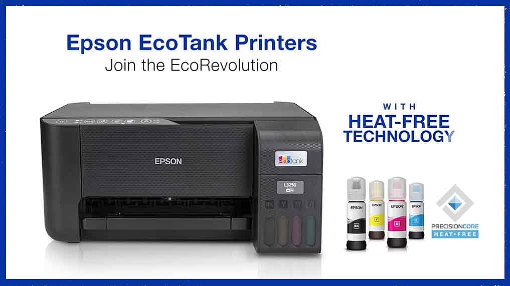 Epson Rolls Out Back-to-School Ad Campaign, Showcasing Power of Its ...