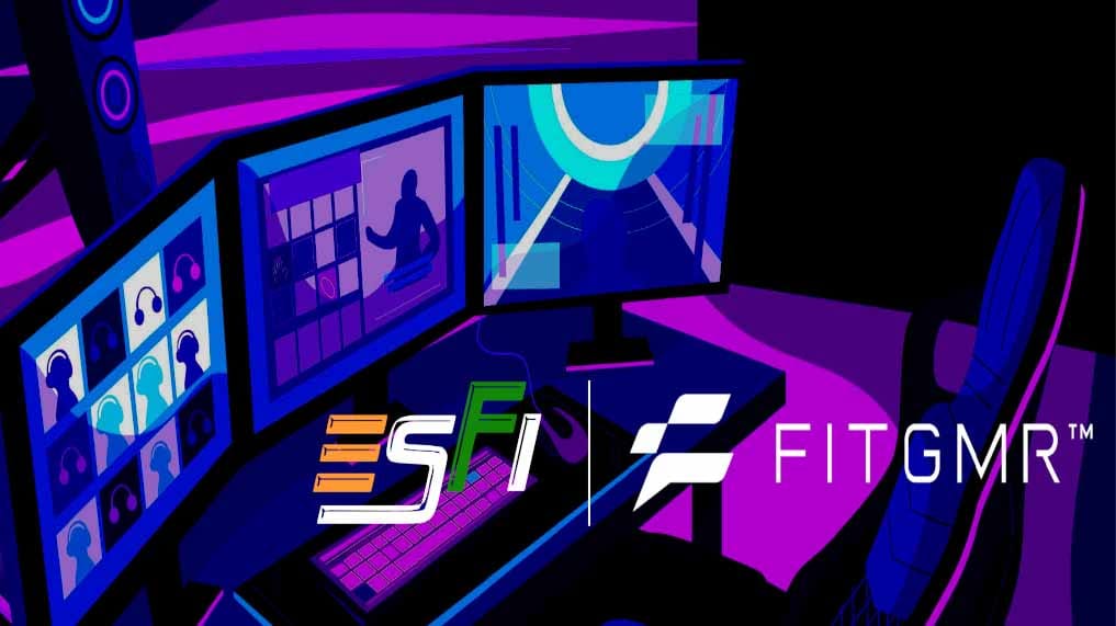 ESFI and FITGMR Join Hands to Boost Indian Esports Athletes' Skills