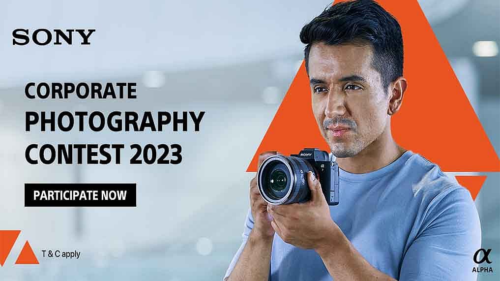 Sony India Launches 5th Edition of Its Annual All India Corporate ...