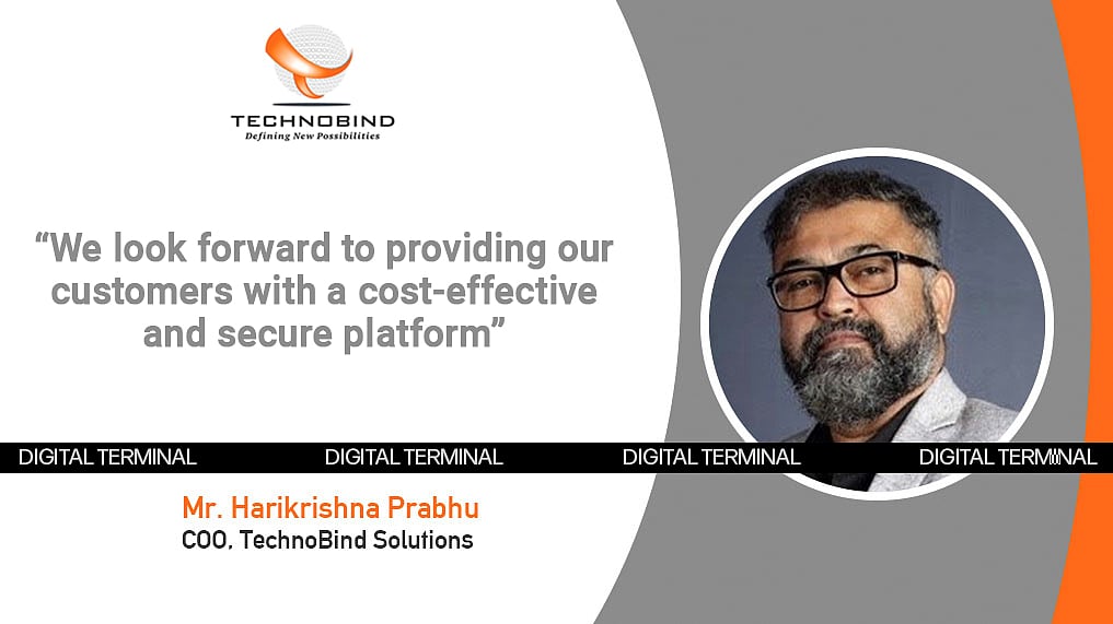 TechnoBind Partners With DNIF HYPERCLOUD For SIEM Adoption