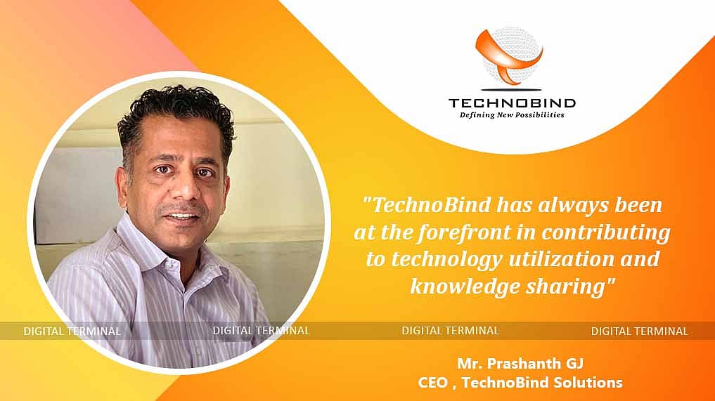 TechnoBind Rolls Out TechnoConnect Platform to Address Queries of Tech Community