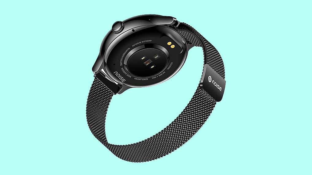 Noise Unveils New NoiseFit Diva Smartwatch for Women