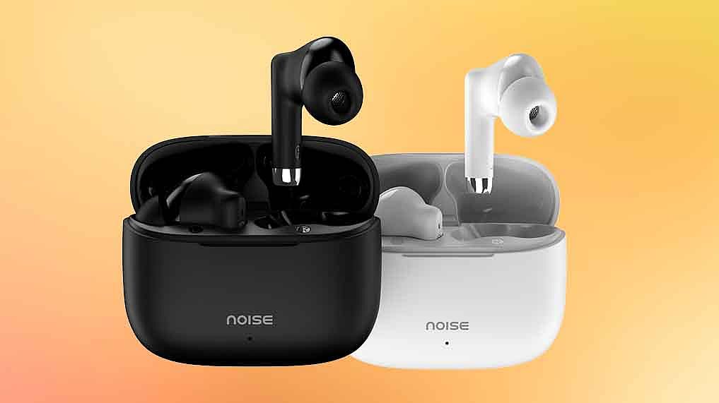 Noise Launches its Latest Noise Buds Aero With 45hrs Playtime