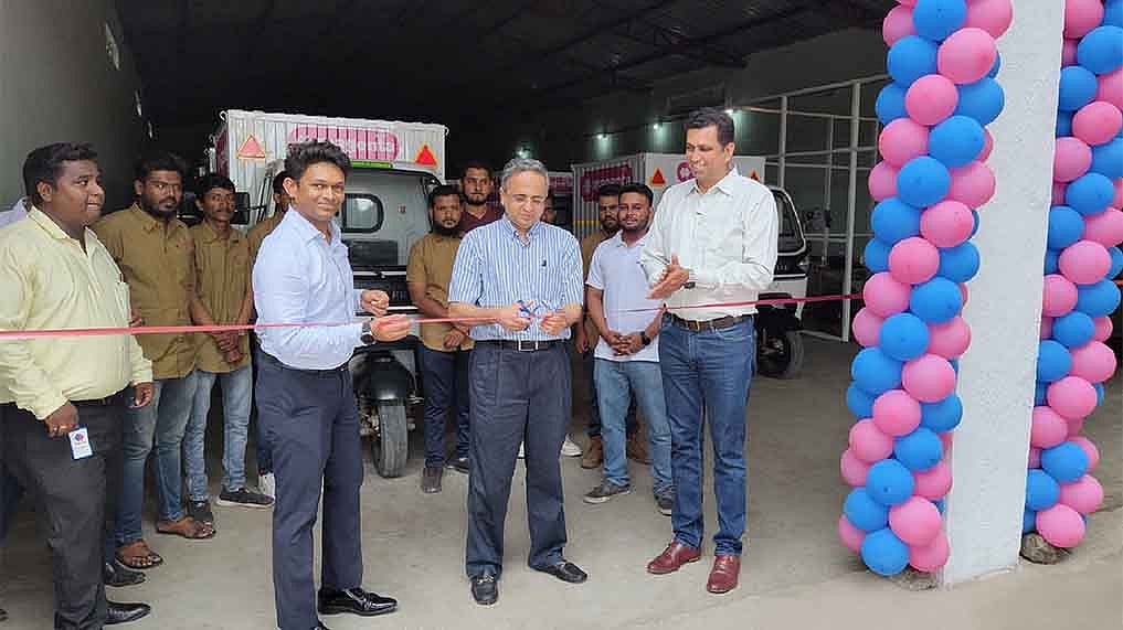 Magenta Mobility Strengthens Presence In India, Expands Footprint In Pune