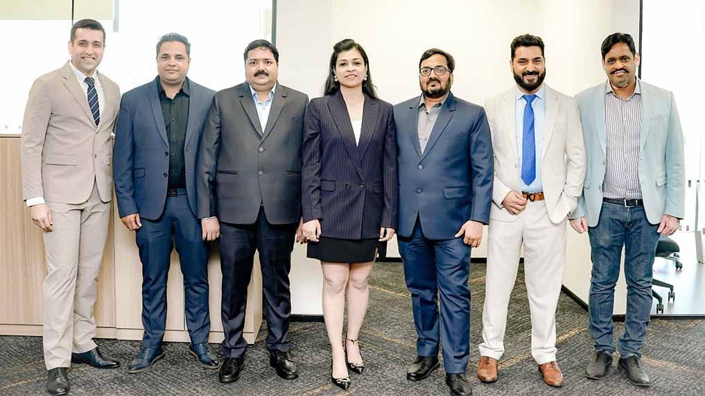 HonorTech Partners with PSAV Global to Launch Smartphones in India