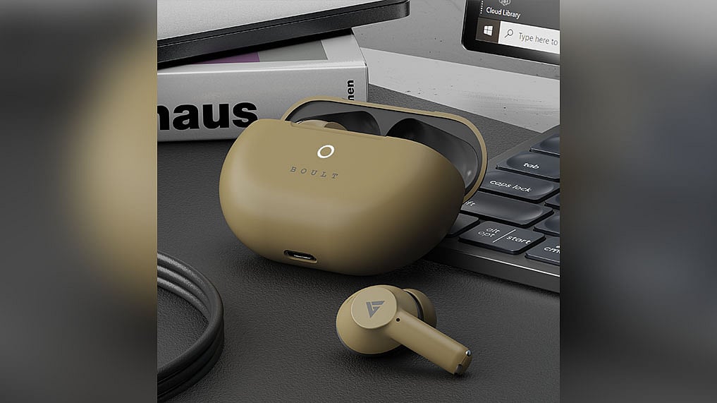 Boult Launches New Range TWS Earbuds and Smartwatches
