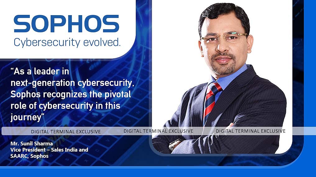 India's Expansion of Digital India Programme Reflects A Visionary ...