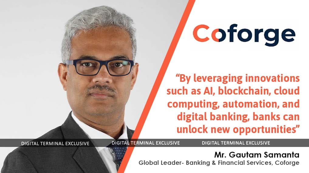 “Blockchain Technology Has Immense Potential To Uplift The Financial ...