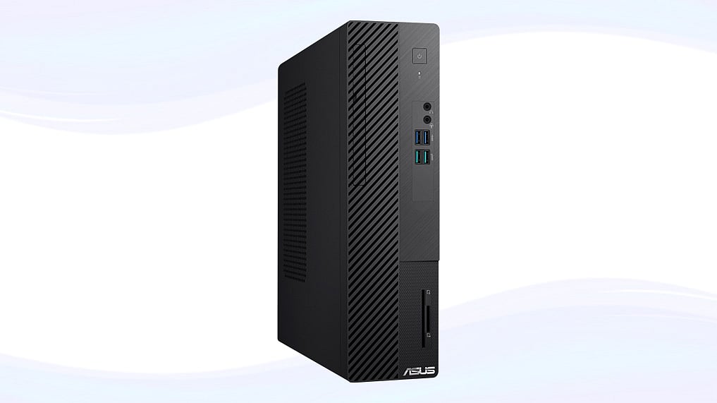 ASUS Expands its AIO PCs and Desktop Line-up with New Innovations