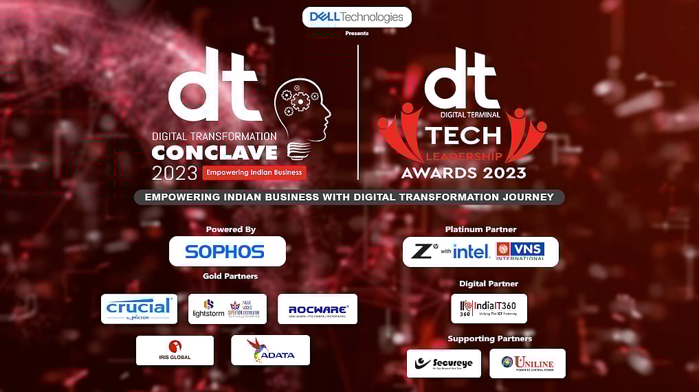 DT Conclave 2023 to Focus on Unleashing the Potential of Generative AI to Boost Digital ...