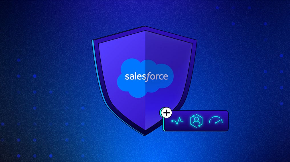 Varonis Announces Salesforce Shield Integration for Unprecedented Data ...
