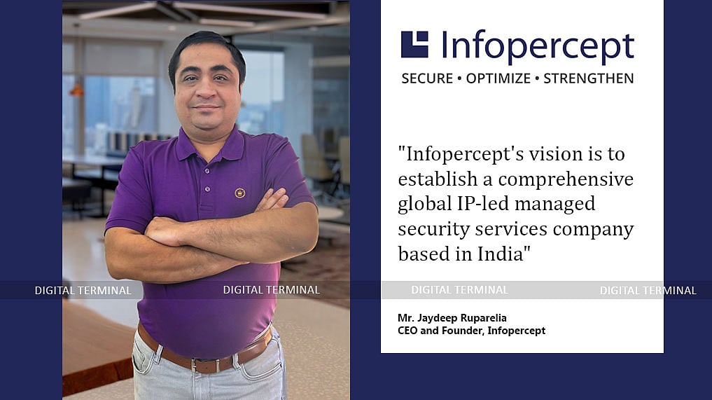 Infopercept Strengthens Cyber Defense with Technology Transfer of Operational Technology ...